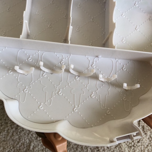 Poopsie | Toys | Case Only Pooey Puitton Purse Unicorn Poop Emoji Slime ...